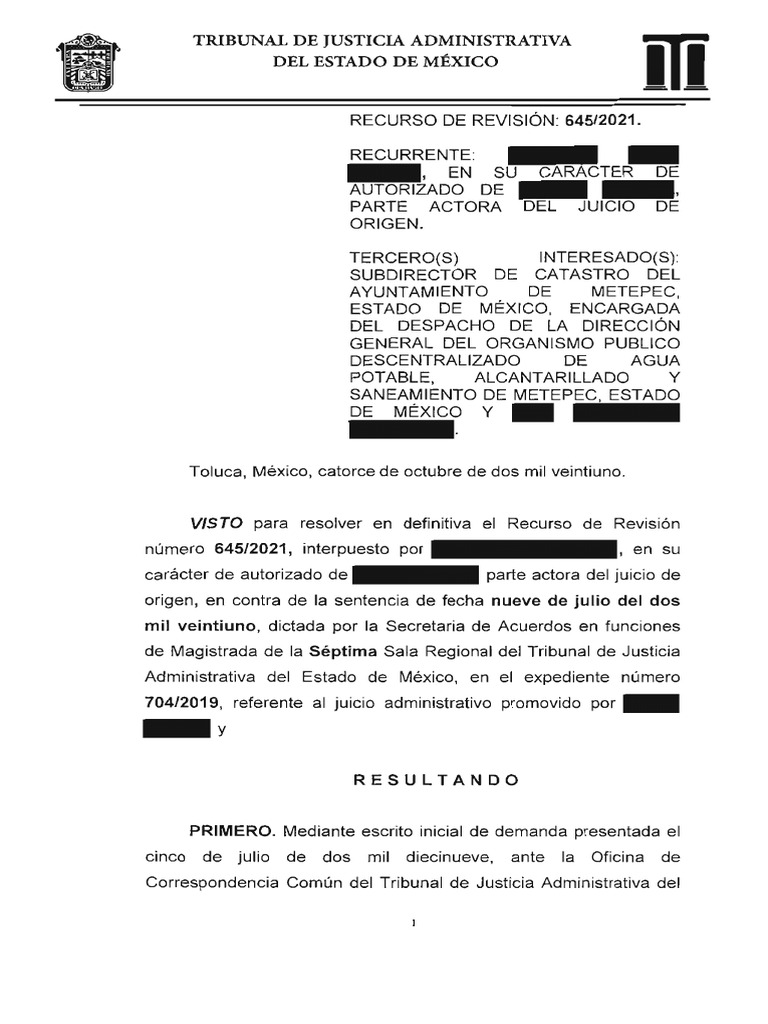 Pesy Q3 WPF Zupcyc 7 Ym RDCs KKK IH2 o DX PJo B9 BR3 B | PDF | México | Caso de ley