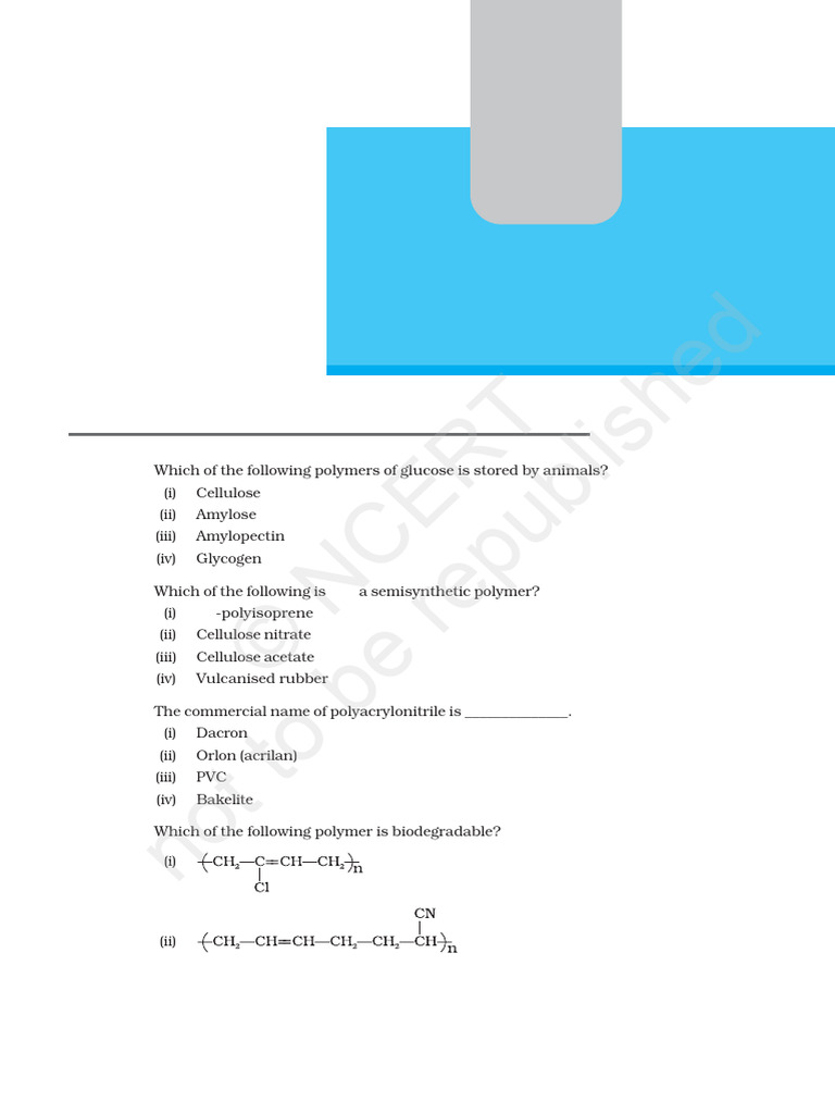 Polymer (1) | PDF | Polymers | Polymerization