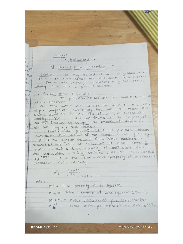 Cet Notes Part 1 | PDF