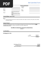 Example Test Report - Codility | PDF | Integer (Computer Science ...