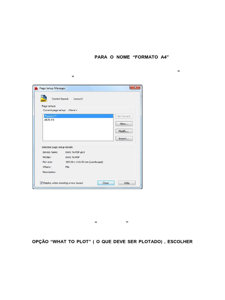 Aula Engmec e Engprod - Plotagem | PDF | Impressão | Equipamento de escritório