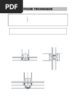 Dtu 13.3 NF P 11-213-3 | PDF