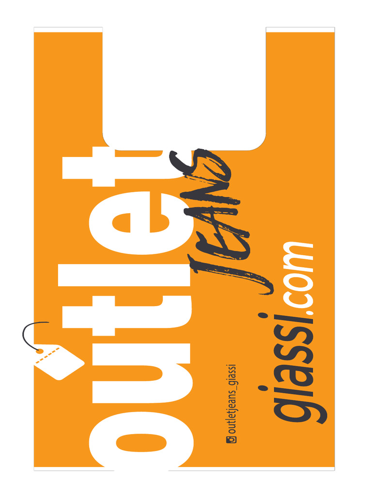 Giassi Outlet | PDF