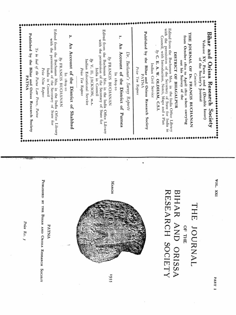 Sanskrit-Palm-leaf-Mss.-in-Tibet-1 Sankrtyayana | PDF