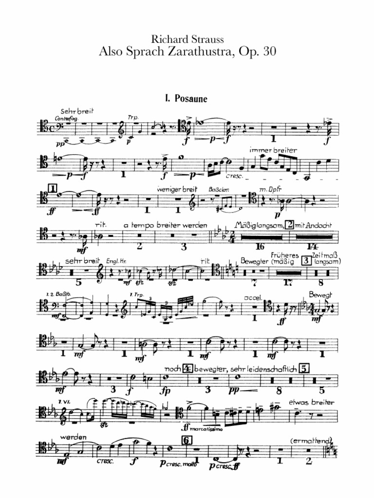 traussR-Op30 LowBrass | PDF