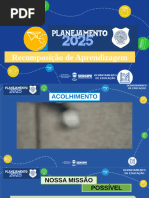 Parc 2023 Tutorial SP | PDF | Alfabetização | Fluência