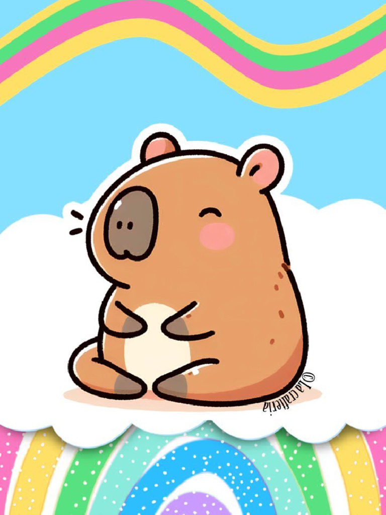 PORTADAS DE CAPIBARA | PDF