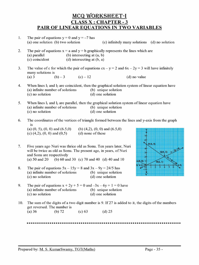 Microsoft Word Maths Class X Question Bank Pdf 9144