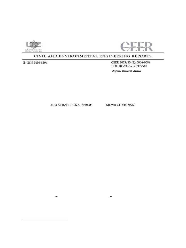 Theoretical and Numerical | PDF | Bending | Beam (Structure)