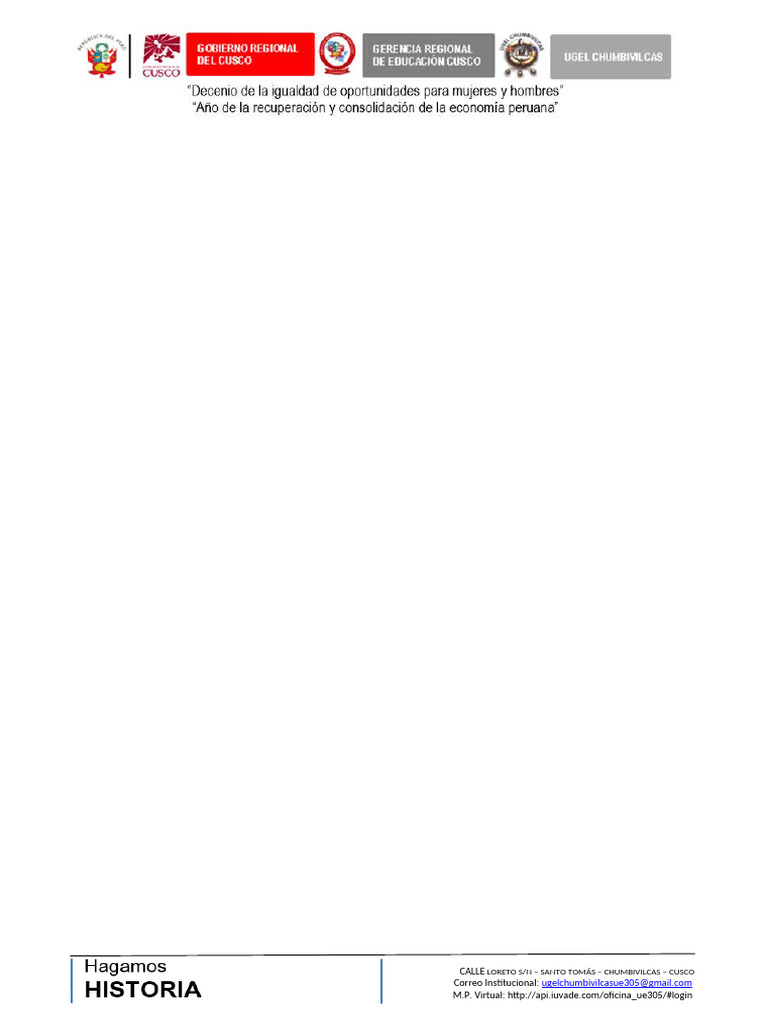 Esquemas de Informe AGP | PDF | Violencia | Enseñando