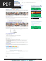 Calcium Chloride - English Units: Density, Composition and TCT of 94-97 ...