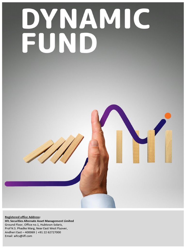 IIFL Securities Dynamic Fund-Factsheet -Dec24 Final 1 | PDF | Cost Of ...