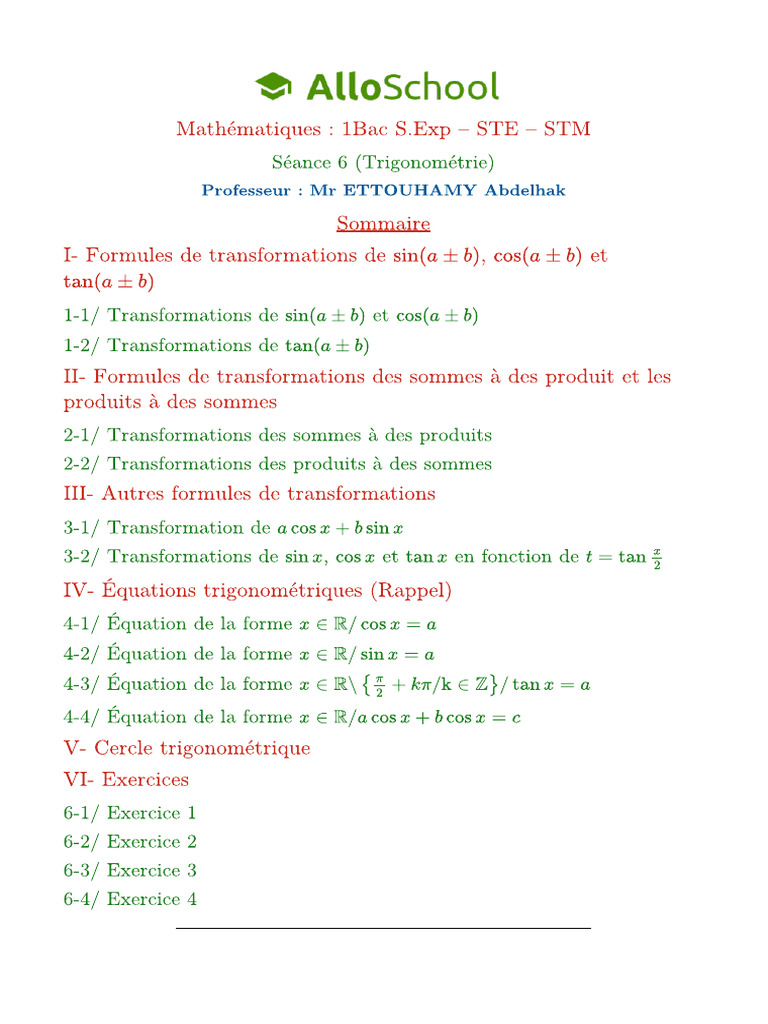 httpswww.alloschool.comelement131606pdf | PDF