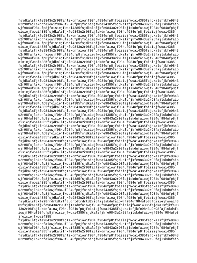 Untitled Document (3rd Copy) | PDF