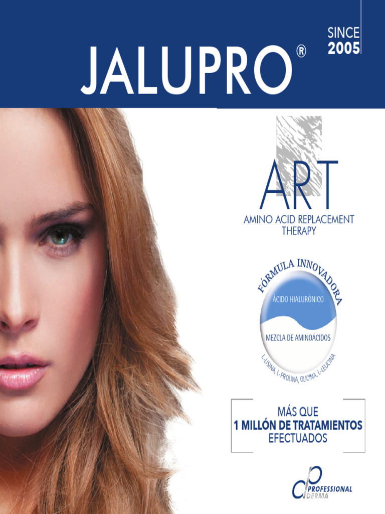 AW BROCHURE JALUPRO SPAGNOLO Sep-2022 | PDF
