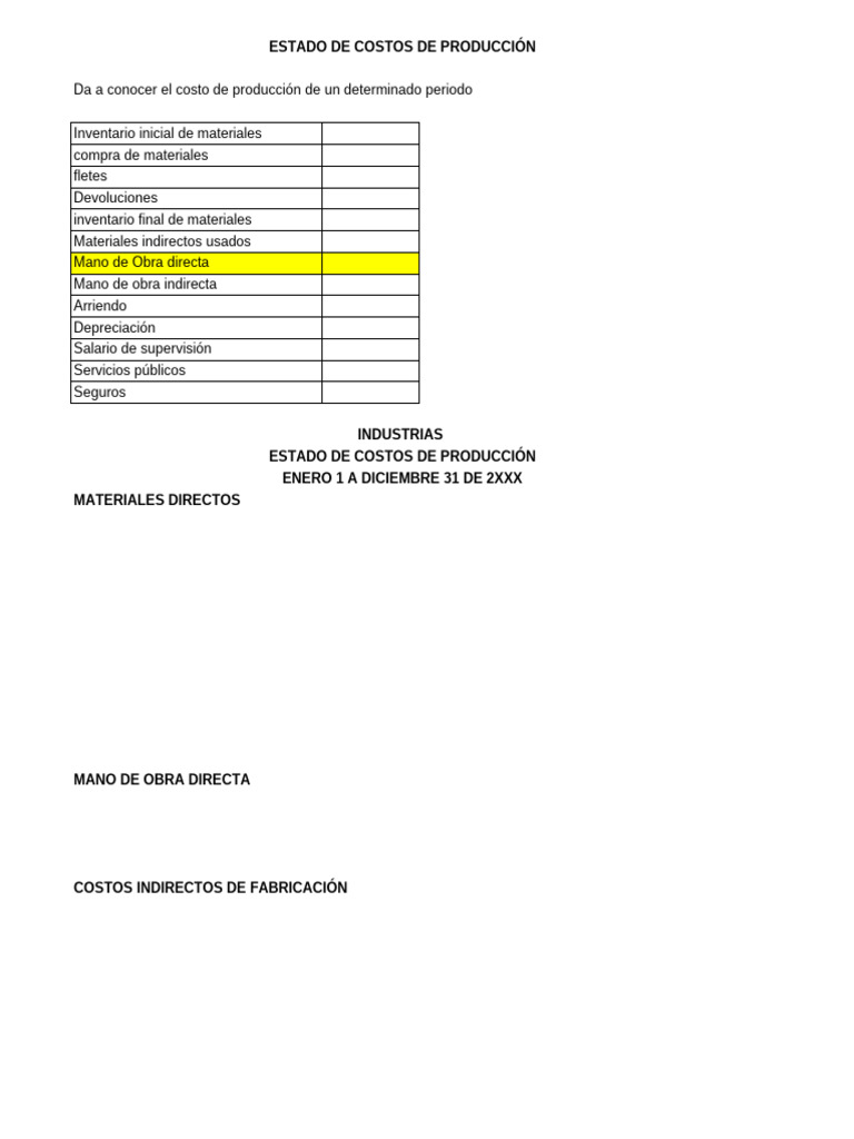 Formato EC 2025-1 | PDF