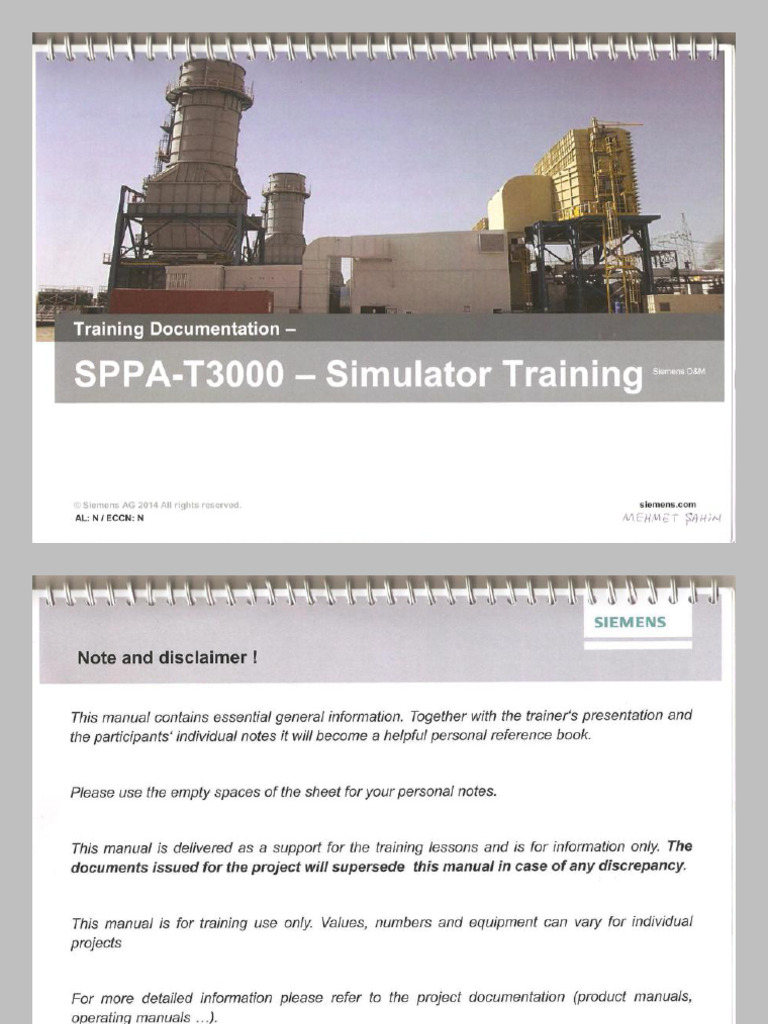 Toaz - Info Simens t3000 PR | PDF