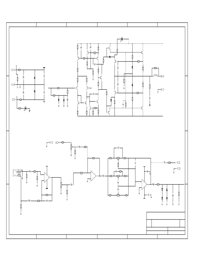Esq Eletr Ab100r4b | PDF