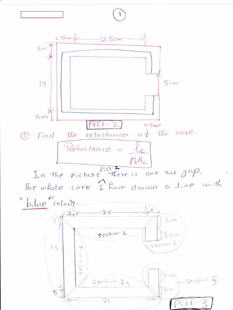 Module-2 Tutorial Solution | PDF