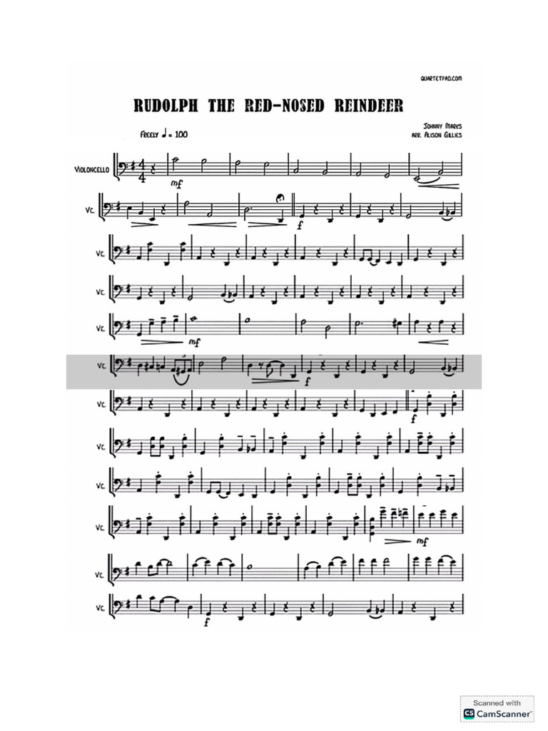 Rudolf El Reno | PDF