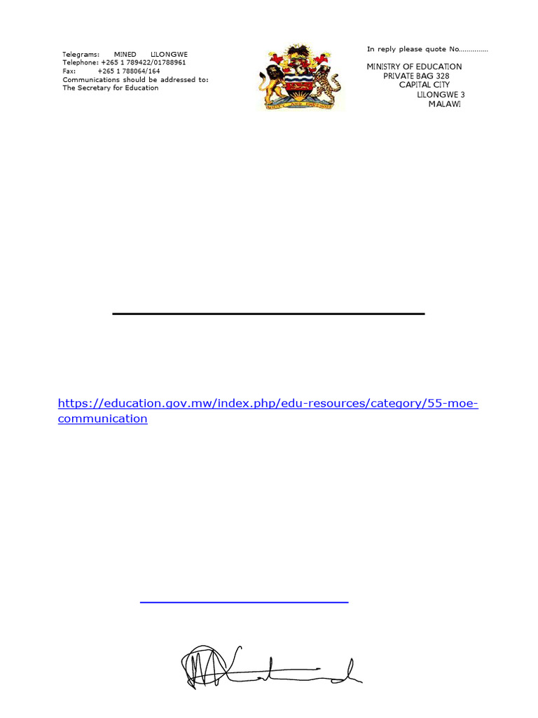 2025 SADC Essay Competition Guide | PDF