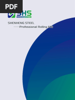 Macsteel Trading Structural Steel Catalogue 2021 1 | PDF | Structural ...