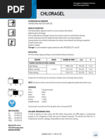 Sanichlor Tabs | PDF | Disinfectant | Hygiene