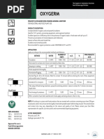 Ecolab Xy12 English | PDF | Disinfectant | Bleach