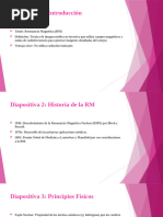 Norma COVENIN 474 "Registro, Clasificación y Estadísticas de Lesiones ...