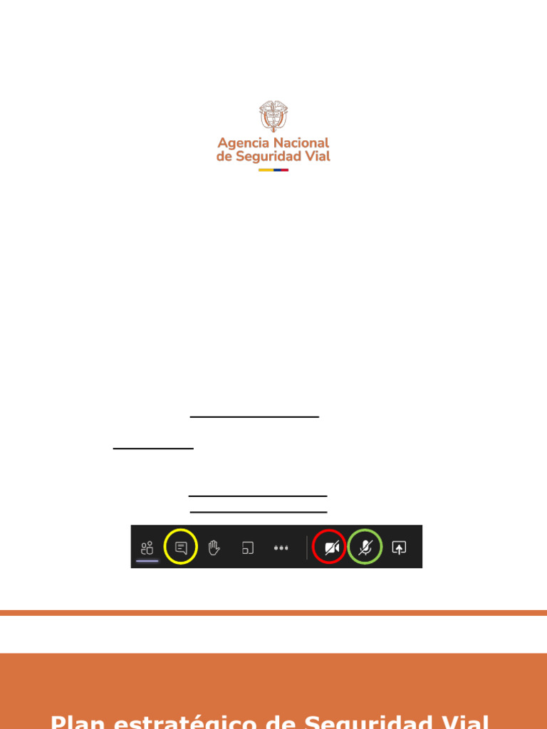 Pasos 11 y 12 PESV | PDF | Licencia de conducir