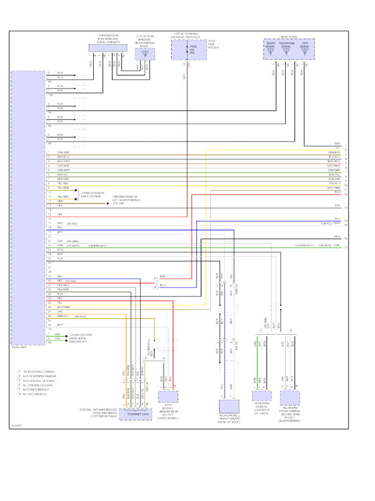 BMWX42018 Hifi 1 | PDF