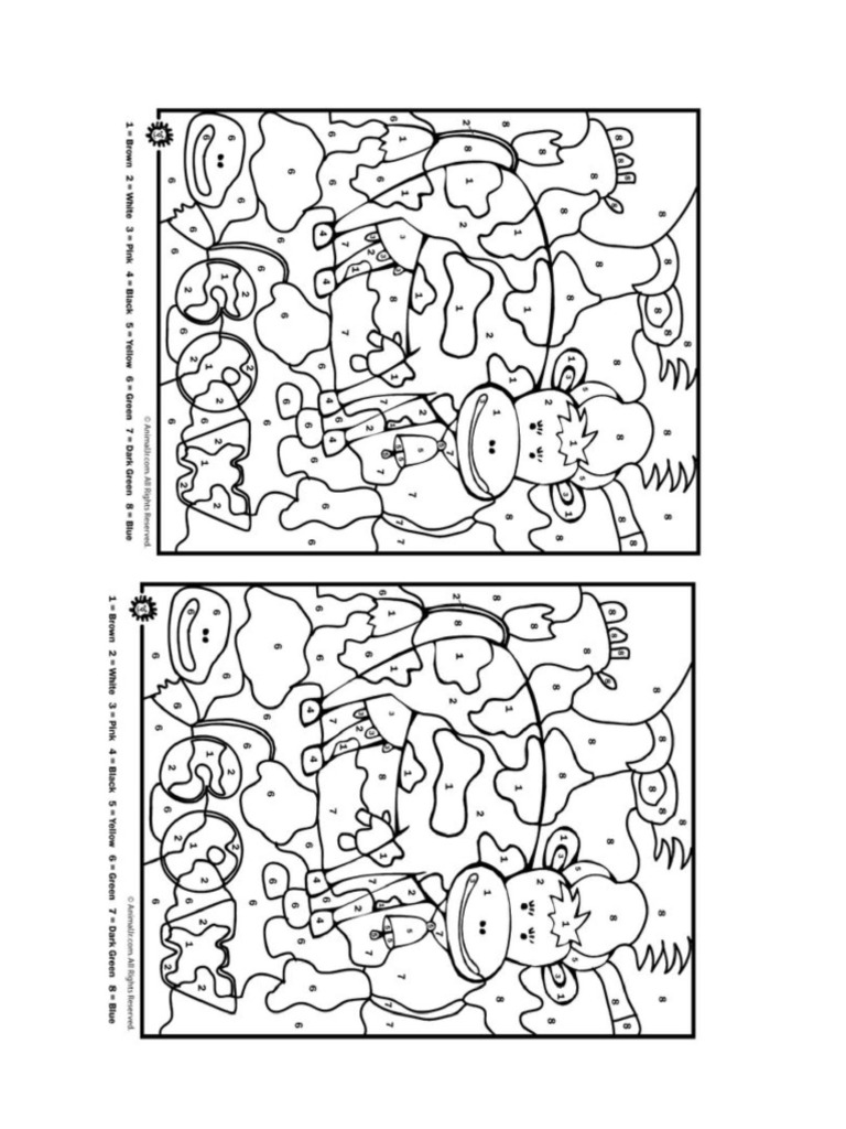 COW | PDF