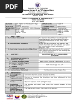 Math Club Action Plan 2023-2024 | PDF | Mathematics | Behavior Modification