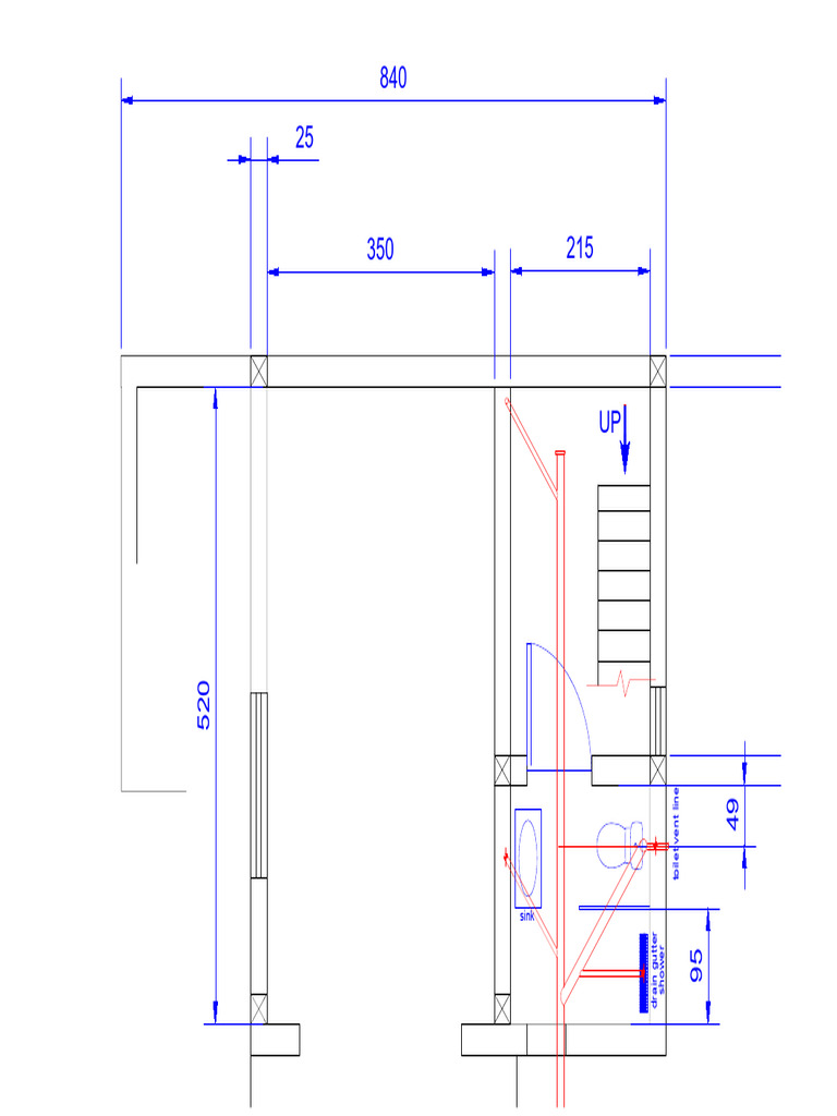 Drawing1 Model | PDF