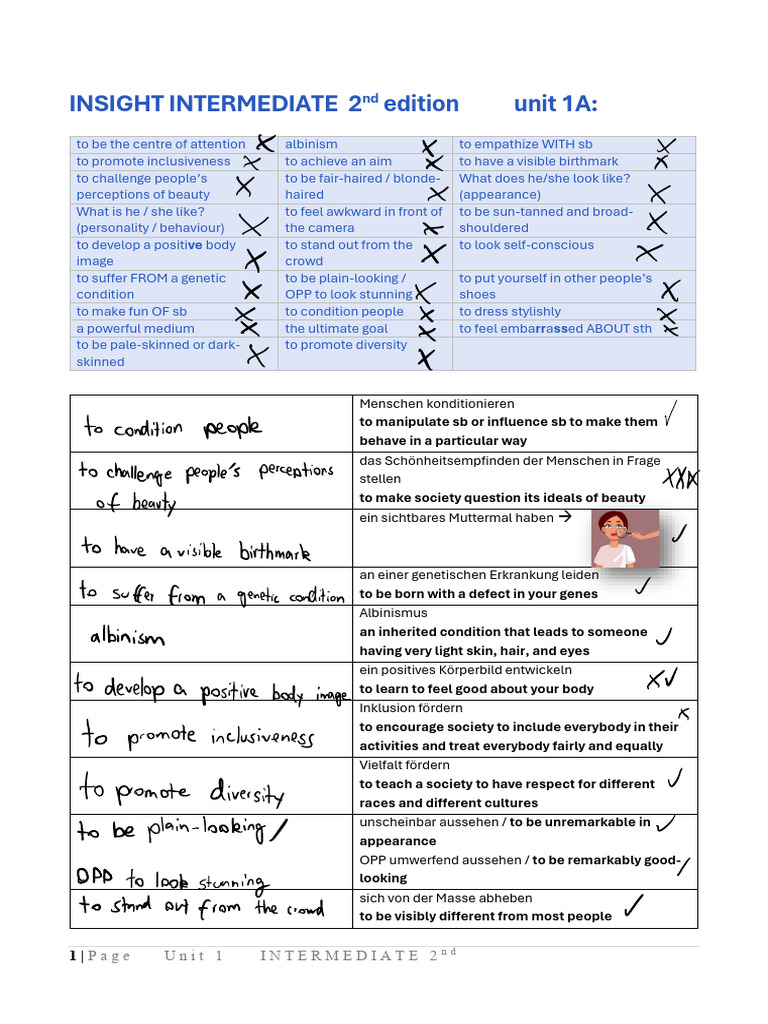 N°5 MOECL New VOC Unit 1 | PDF | Polar Bear | Zoology