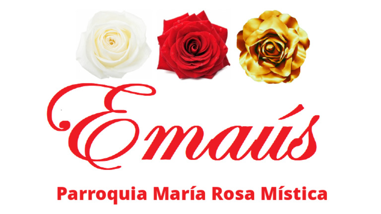 Logo Emaús MRM | PDF