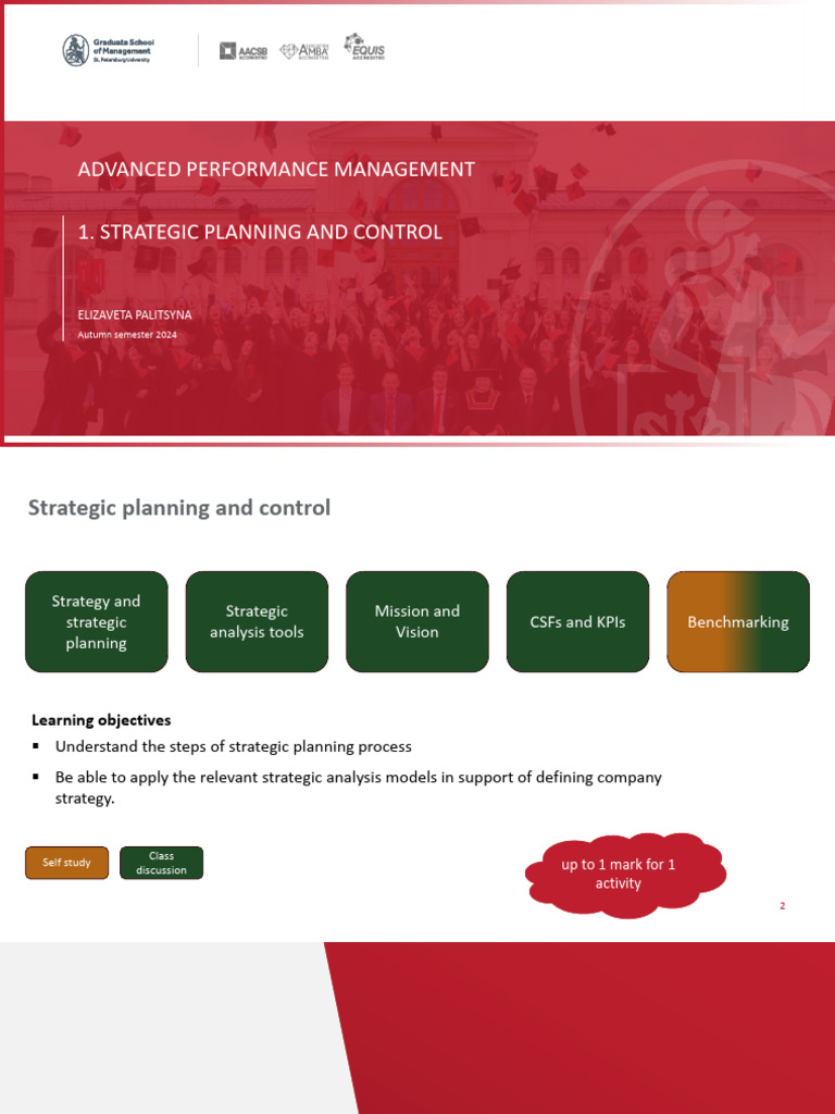 APM Merged All | PDF | Strategic Planning | Swot Analysis