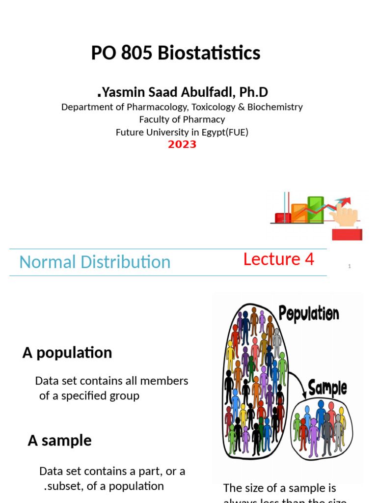 4-Lecture 4 | PDF | Normal Distribution | Standard Score 4-Lecture 4 | PDF | Normal Distribution | Standard Score