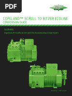 Genuine BITZER Parts Guide | PDF | Mechanical Engineering ...