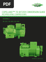 Catalog - BITZER - EPARTS | PDF