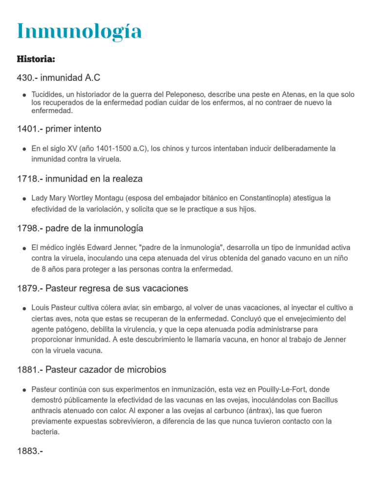 Karo Inmuno | PDF | Inmunología | Anticuerpo