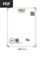 Section 78 SSM Form Verification Guide | PDF | Qr Code | Smartphone