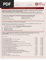 Escala - de - Autoavaliacao de Hipomania HCL 32 Revisada | PDF ...