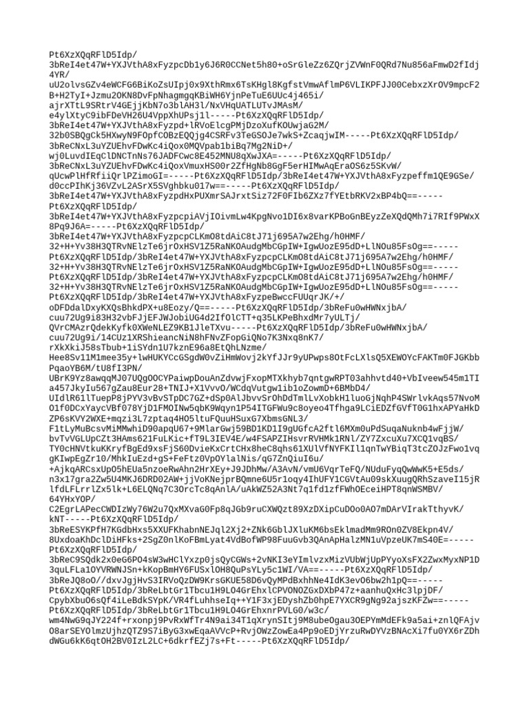 Encrypted Data Analysis | PDF