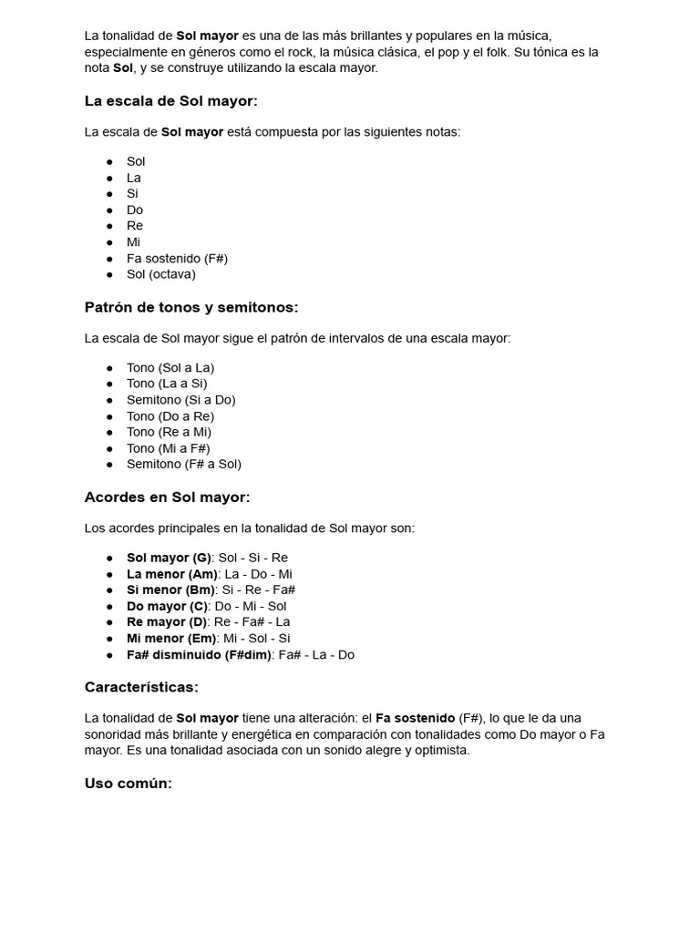 Sol Mayor | PDF