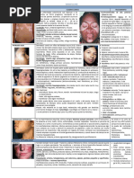 Efélides: Pecas y su Tratamiento | PDF | Piel | Dermatología
