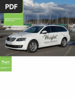 MOT Inspection Manual for Seat Belts | PDF | Seat Belt | Airbag