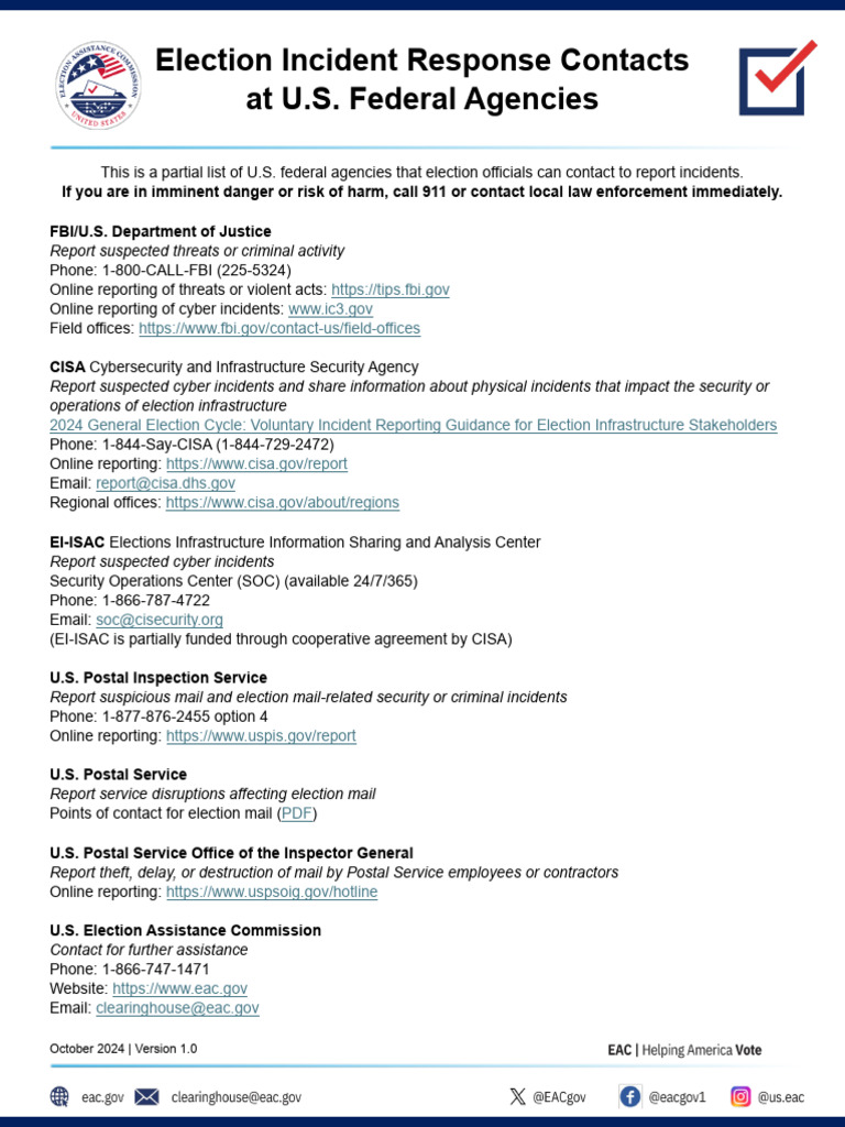 Reporting Cyber Crime to the FBI | PDF