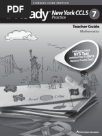 2025 Released Items Math G3 | PDF | Mathematics | Numbers