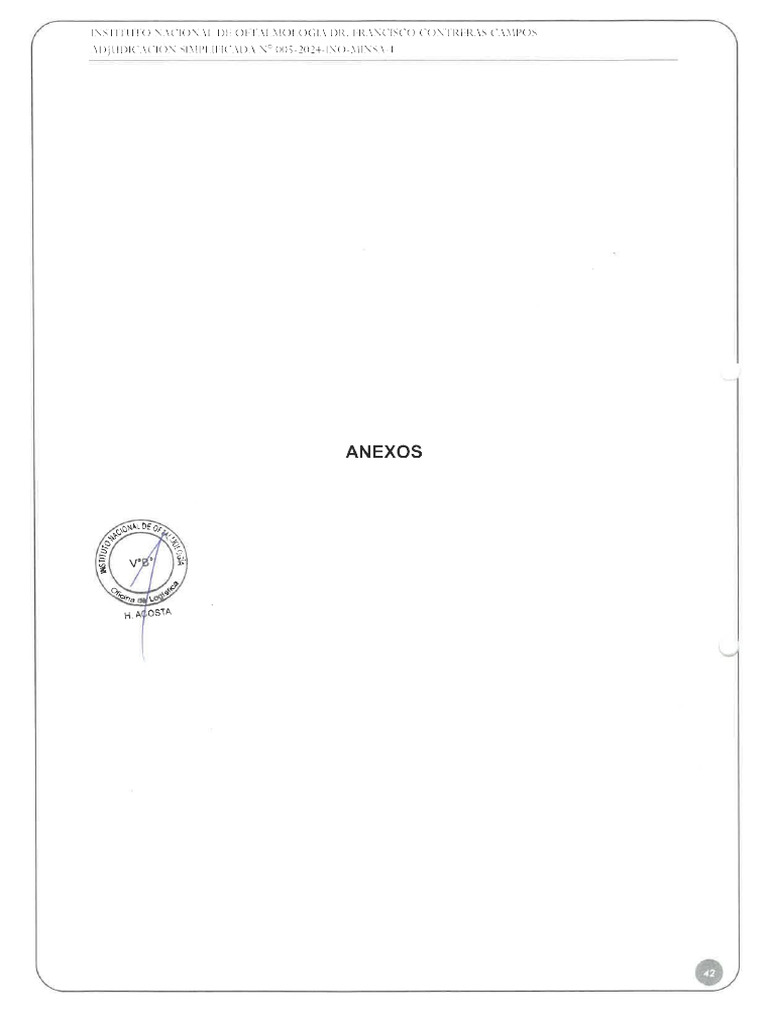 ANEXO4 | PDF | Formas de gobierno | Justicia